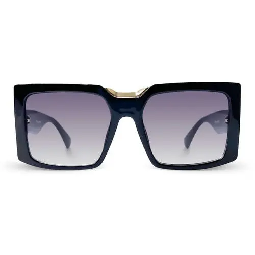 YOUZEY The Rio Sunglasses - Black