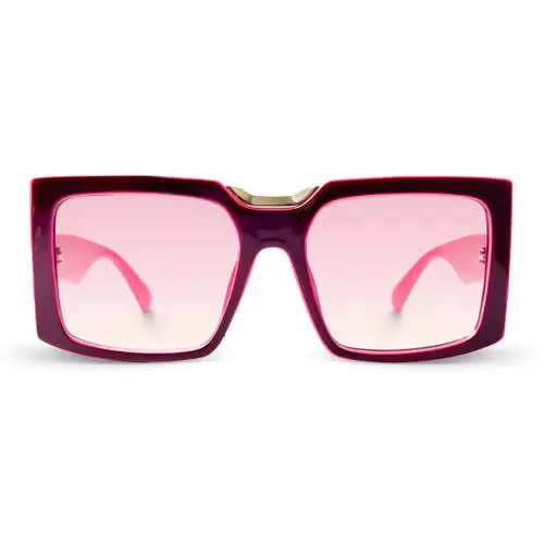YOUZEY The Rio Sunglasses - Pink
