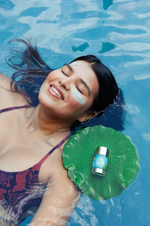 URBAN HYDRATION Algae Face Mask Stick