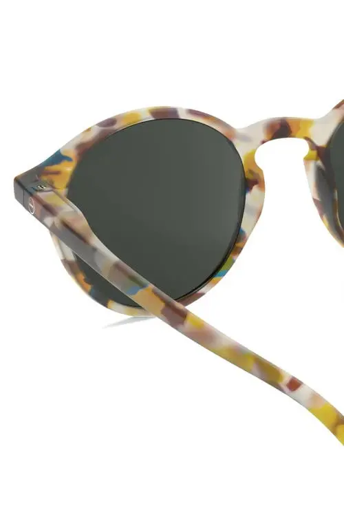 IZIPIZI 46mm Round Reading Glasses