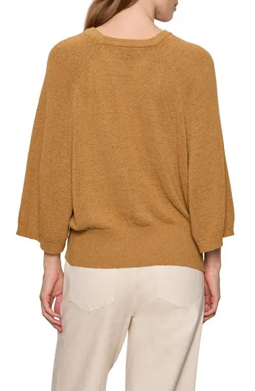 Sanctuary About Us Relaxed Sweater