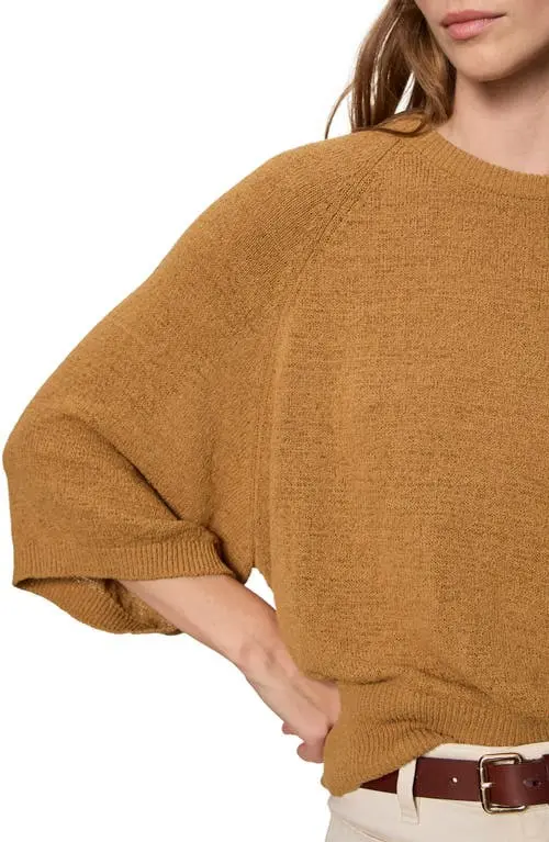 Sanctuary About Us Relaxed Sweater