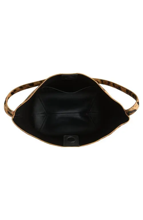 MANSUR GAVRIEL Calf Hair Everyday Cabas Tote