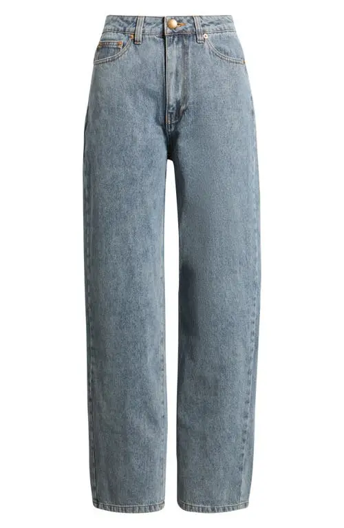 Farm Rio Richelieu Wide Leg Jeans
