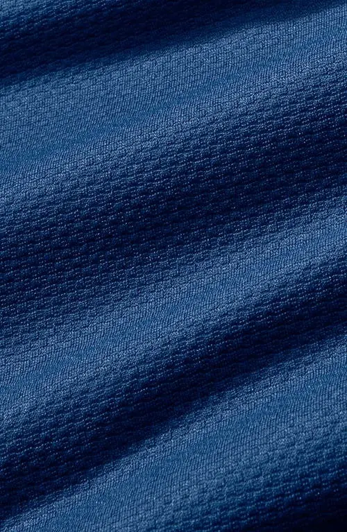Mizzen+main Halyard Trim Fit Performance Polo
