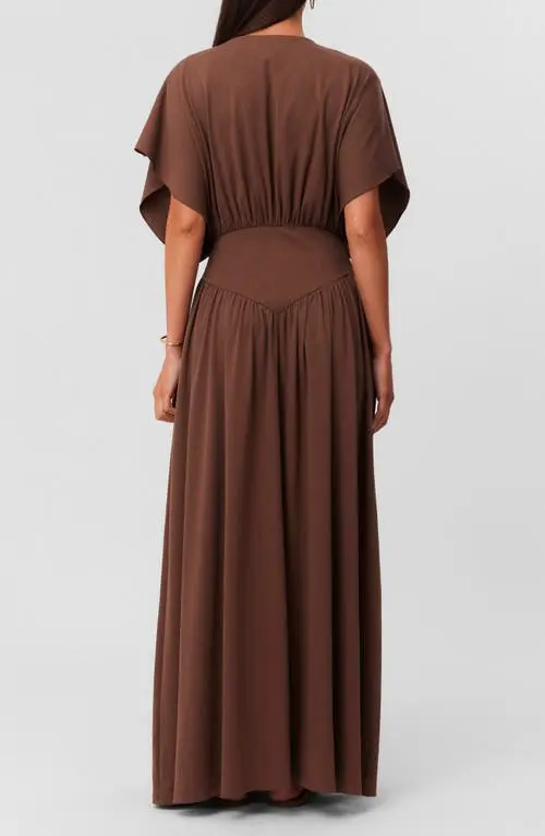 SNDYS. Heine Maxi Dress