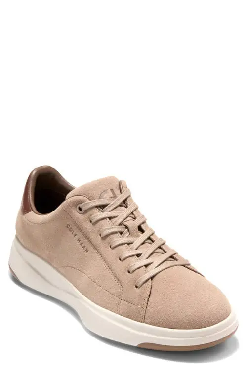 Cole Haan Grandpro Tennis 2.0 Sneaker - Irish Coffee/chestnut