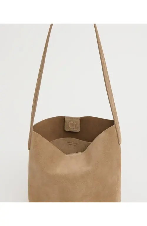 MANSUR GAVRIEL Small Everyday Cabas Tote