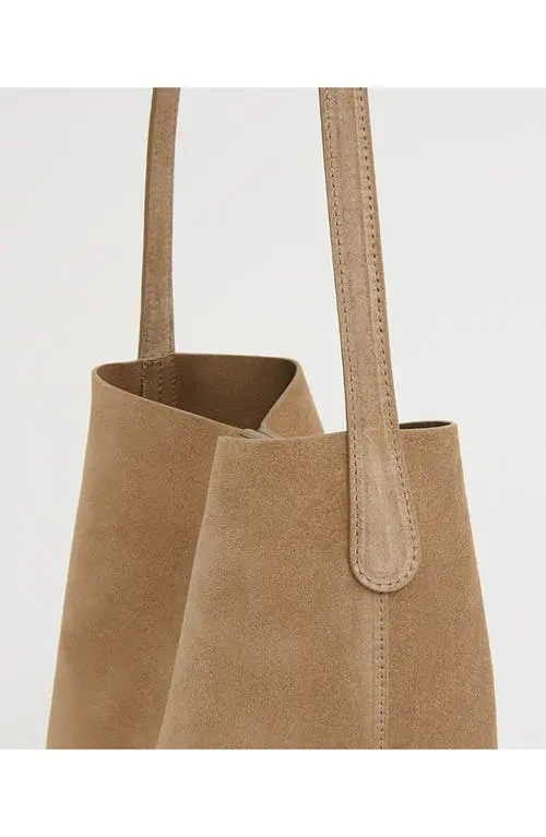 MANSUR GAVRIEL Small Everyday Cabas Tote