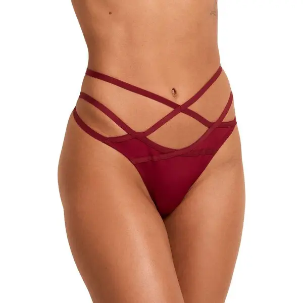ADORE ME Arla Thong Panties