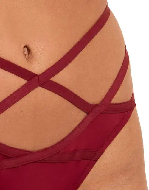 ADORE ME Arla Thong Panties