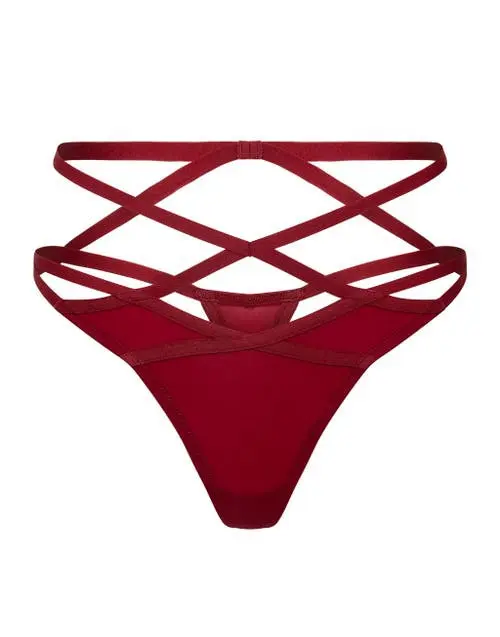 ADORE ME Arla Thong Panties
