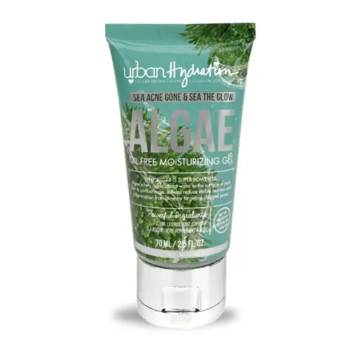 URBAN HYDRATION Algae Moisturizing Gel