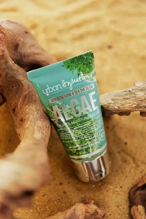 URBAN HYDRATION Algae Moisturizing Gel