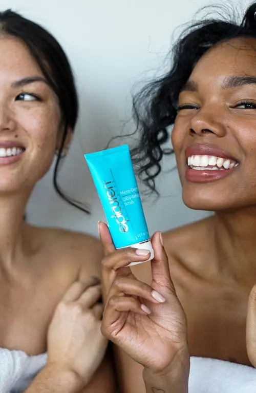 EPICUREN DISCOVERY Micro-derm Ultra Refining Scrub