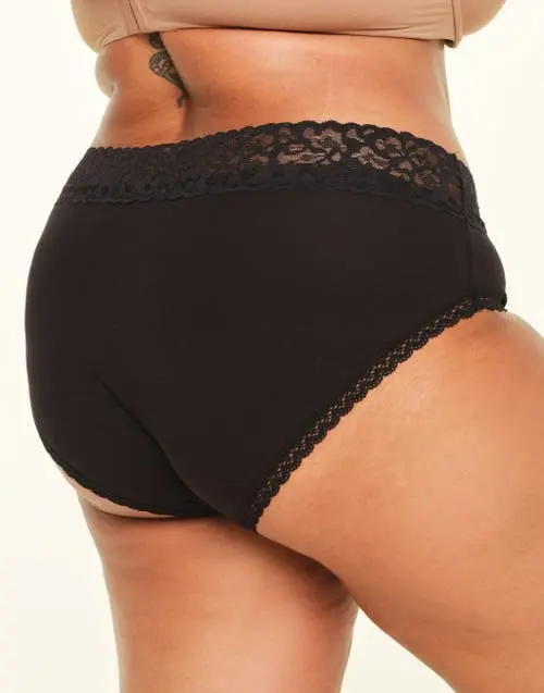 ADORE ME Miley Hipster Panties