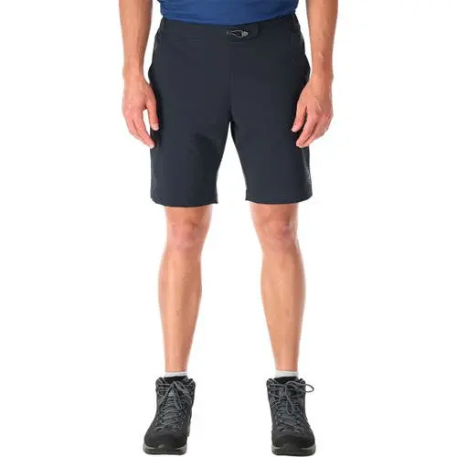 RAB Momentum 9in Short - Beluga