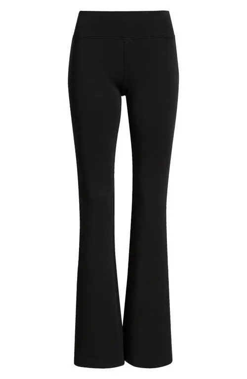 PACSUN Jessa Flare Leg Lounge Pants