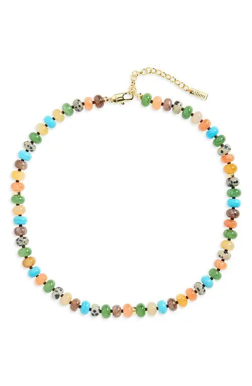 Éliou Diero Necklace