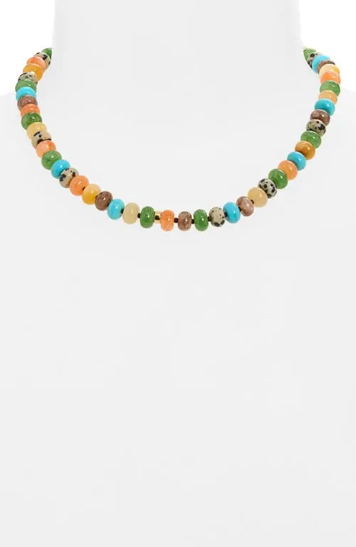 Éliou Diero Necklace