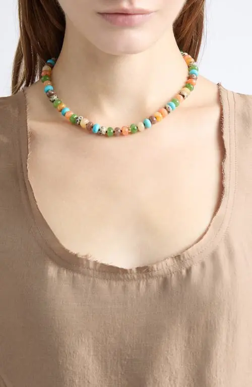Éliou Dierio Necklace - Tropics