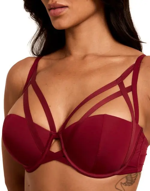 ADORE ME Chyance Contour Balconette Bra