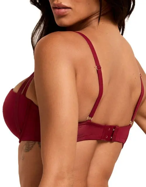 ADORE ME Chyance Contour Balconette Bra