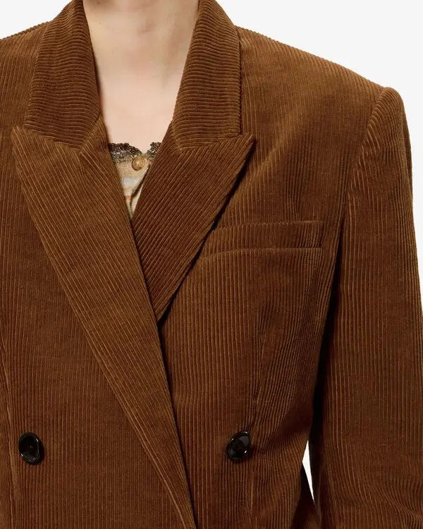 MARANT ETOILE Rasma Jacket