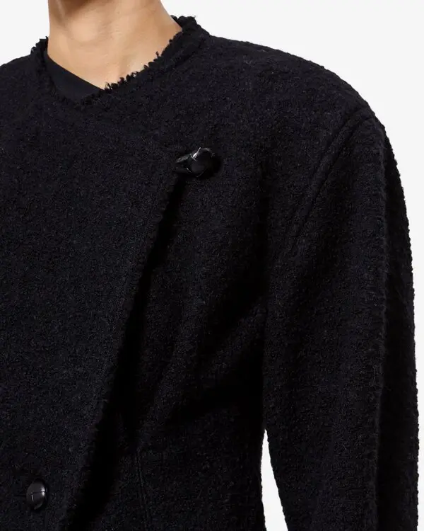 Isabel Marant Étoile Suna Jacket