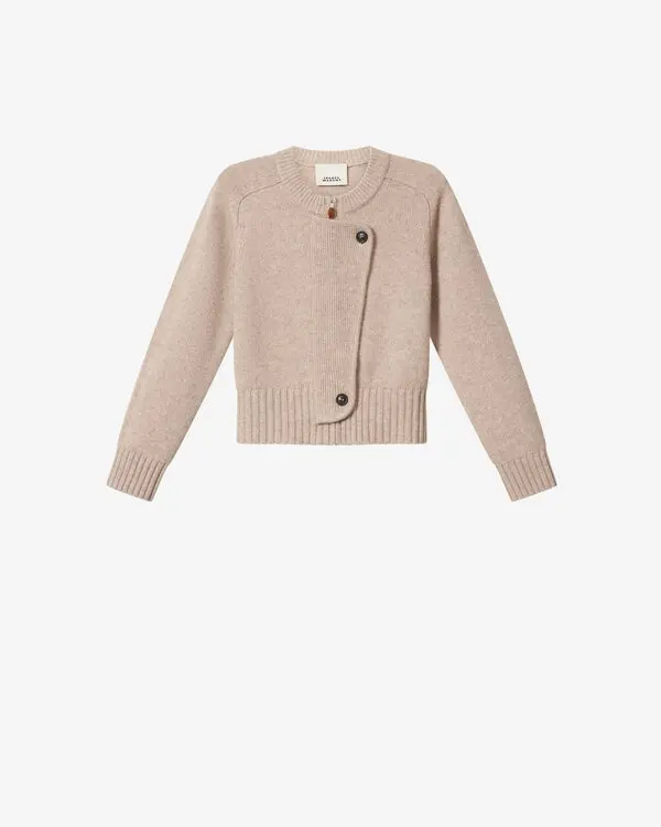 Isabel Marant Étoile Murielle Cardigan