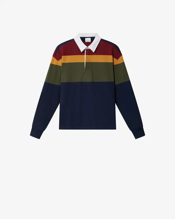 Isabel Marant Étoile Brandon Plastron