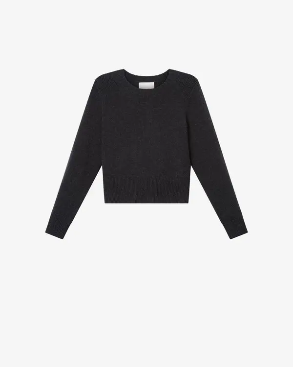 Isabel Marant Étoile Cornelia Pullover