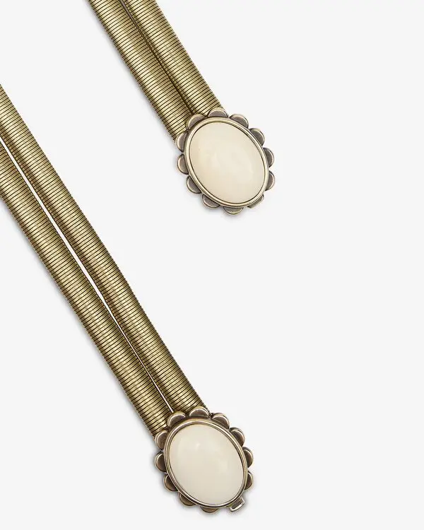 Isabel Marant Étoile Twina Belt