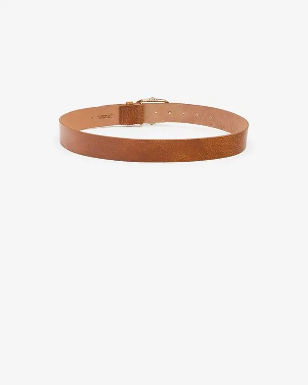 Isabel Marant Étoile Holis Belt - Amber