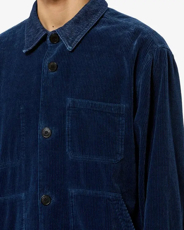 Isabel Marant Étoile Arzur Jacket