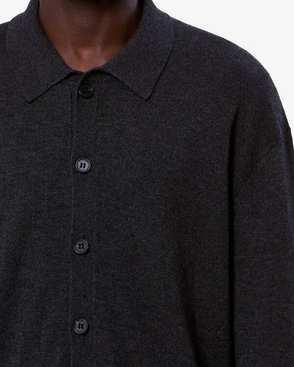 Isabel Marant Étoile Joris Cardigan