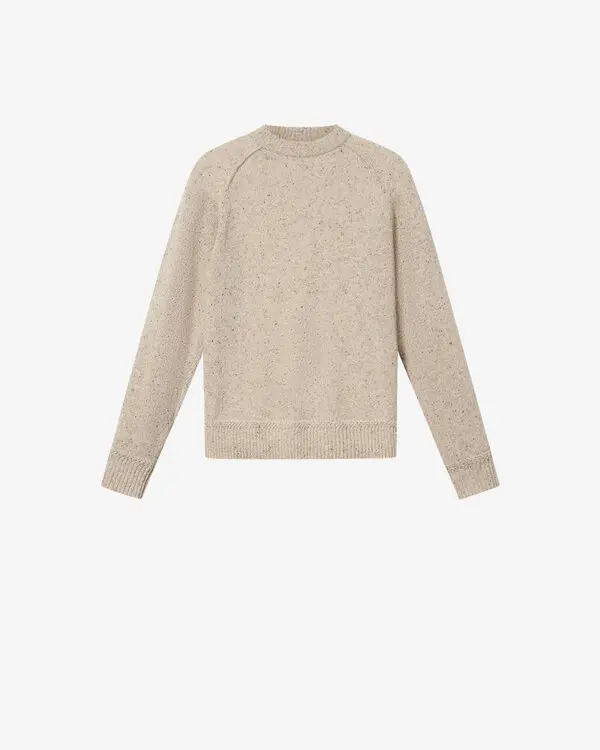 Isabel Marant Étoile Koman Pullover - Beige