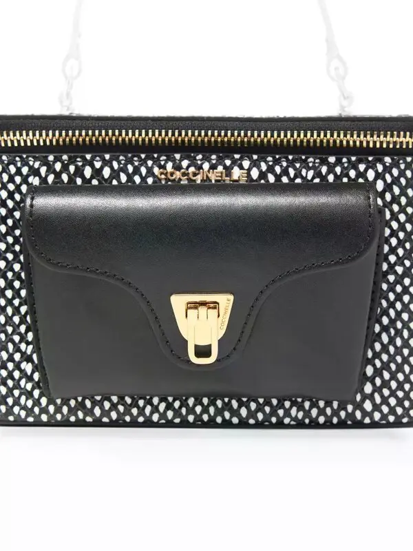 COCCINELLE Beat Tote Bag
