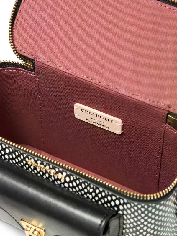 COCCINELLE Beat Tote Bag