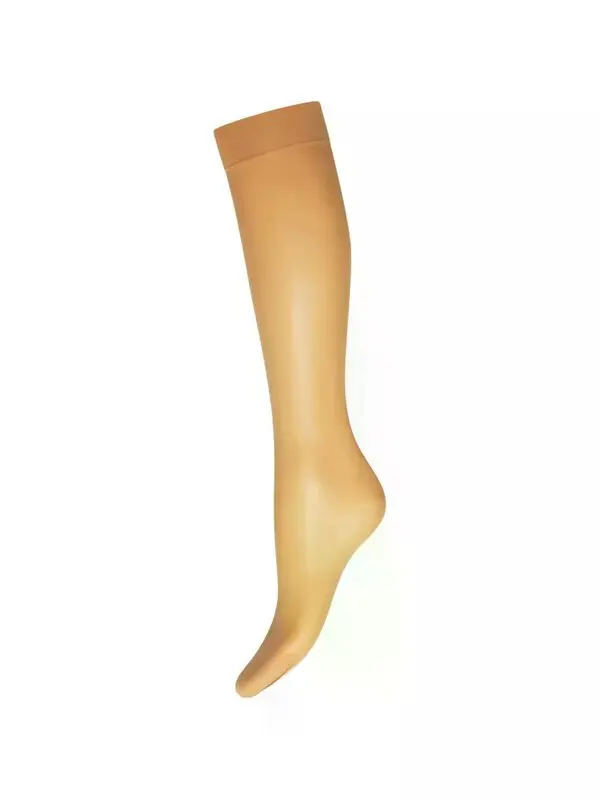 Wolford Individual 10 Knee-high Socks