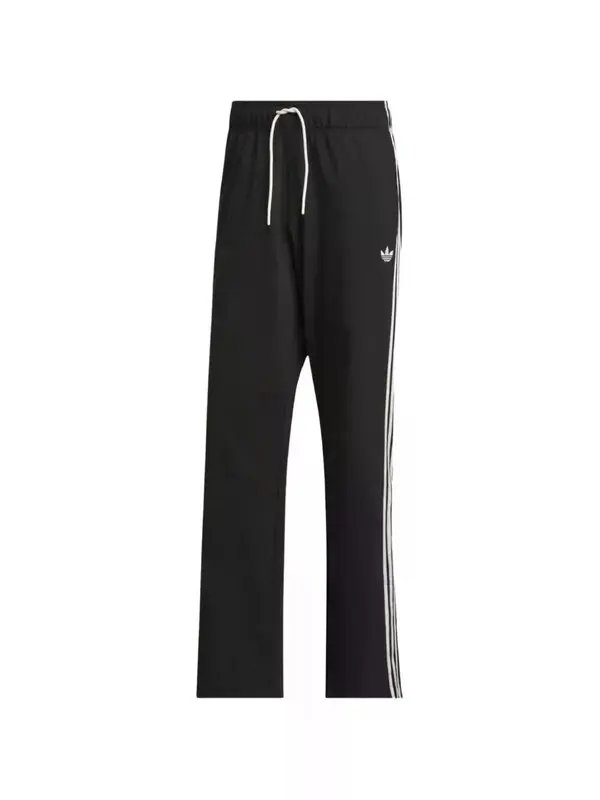 Adidas Originals Basketball Track Pants - Black