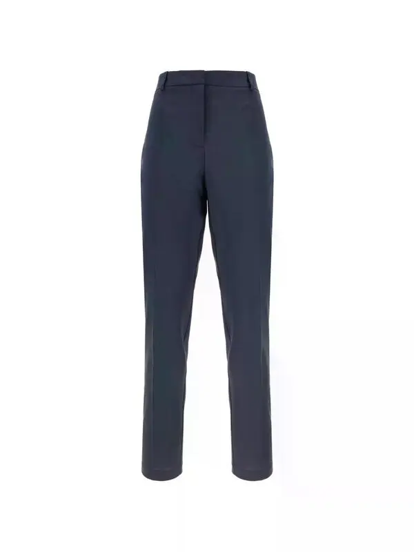 Hugo Pressed-crease Trousers
