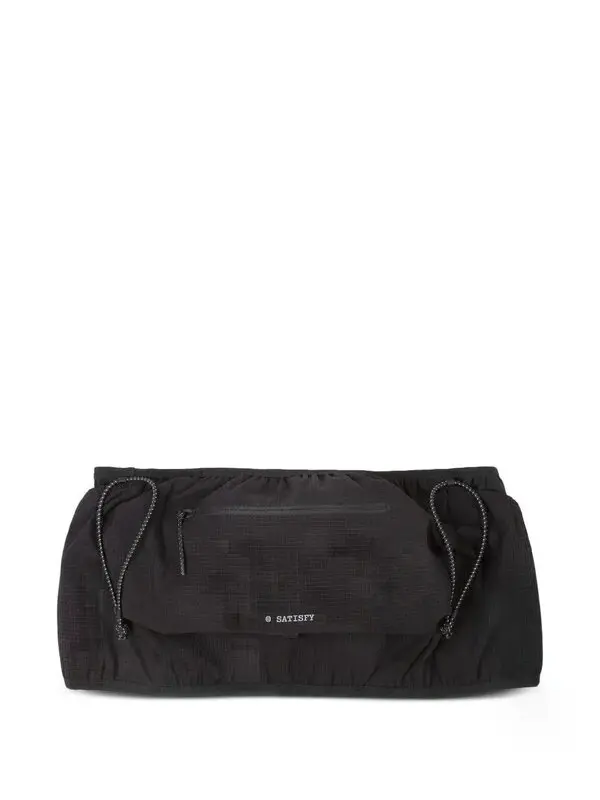 Satisfy Justice™ Dyneema® Trail Band - Black