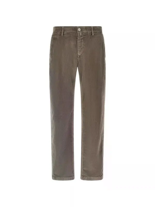 Jacob Cohen Bobby Trousers - Grey