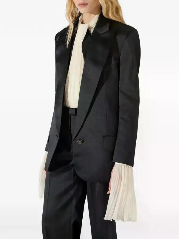 Elisabetta Franchi Gazar Jacket