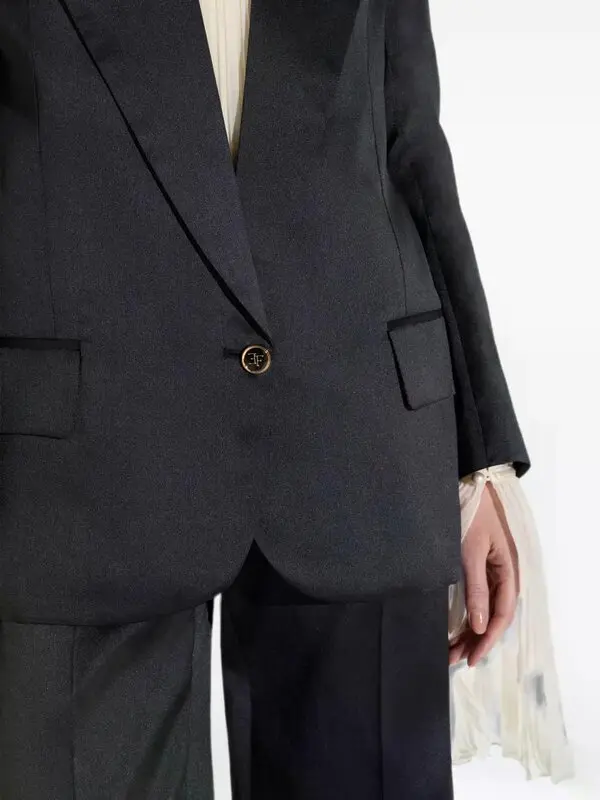 Elisabetta Franchi Gazar Jacket