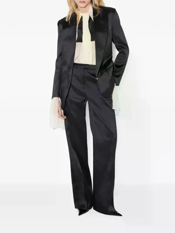 Elisabetta Franchi Gazar Blazer