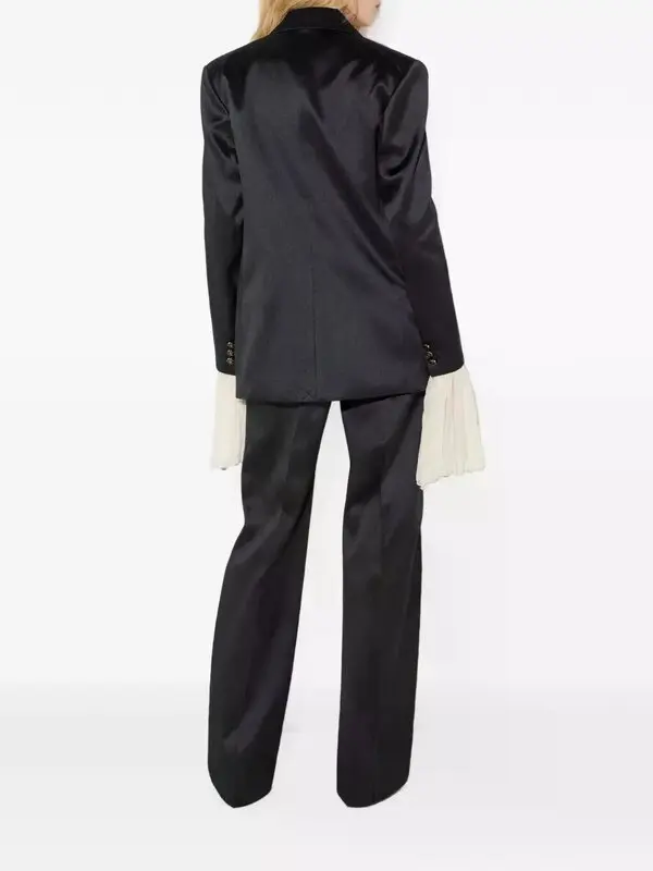 Elisabetta Franchi Gazar Blazer