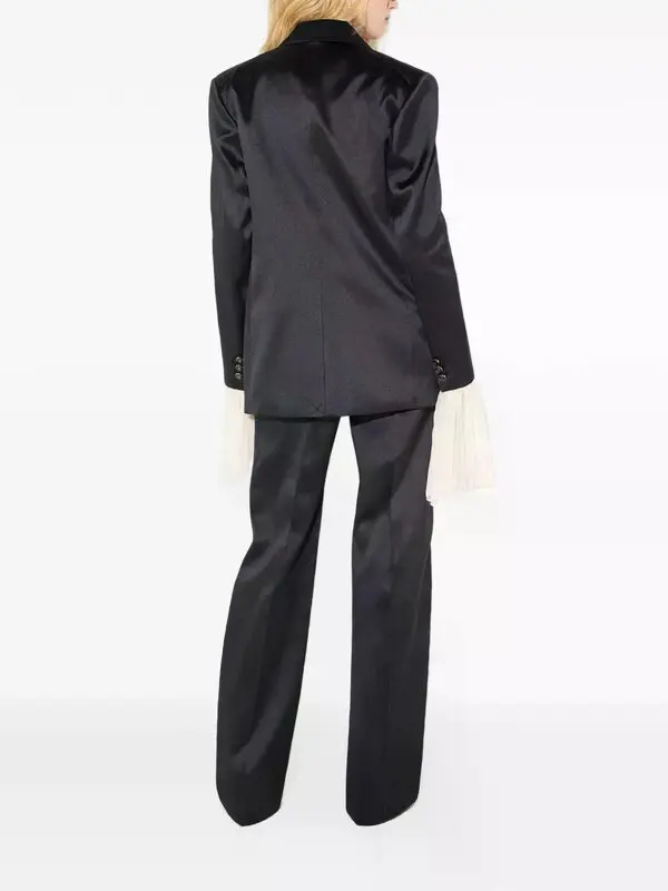 Elisabetta Franchi Gazar Blazer