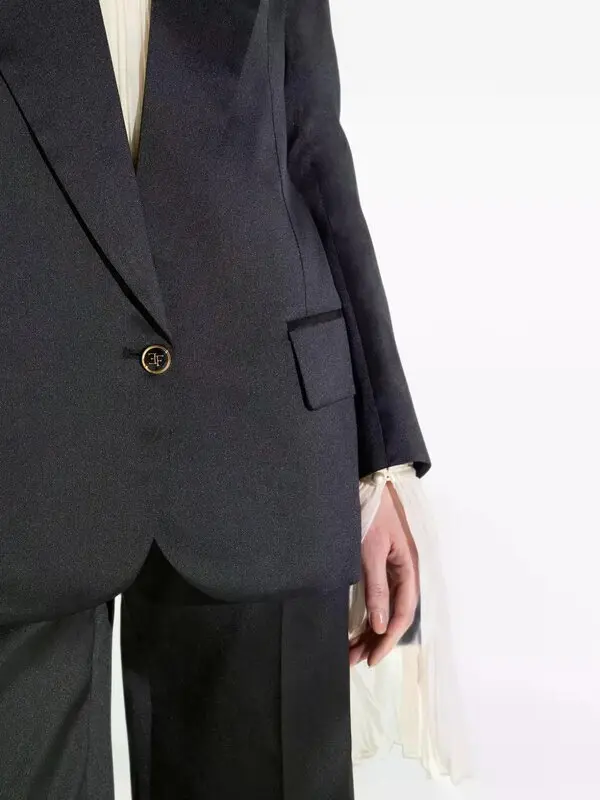 Elisabetta Franchi Gazar Blazer